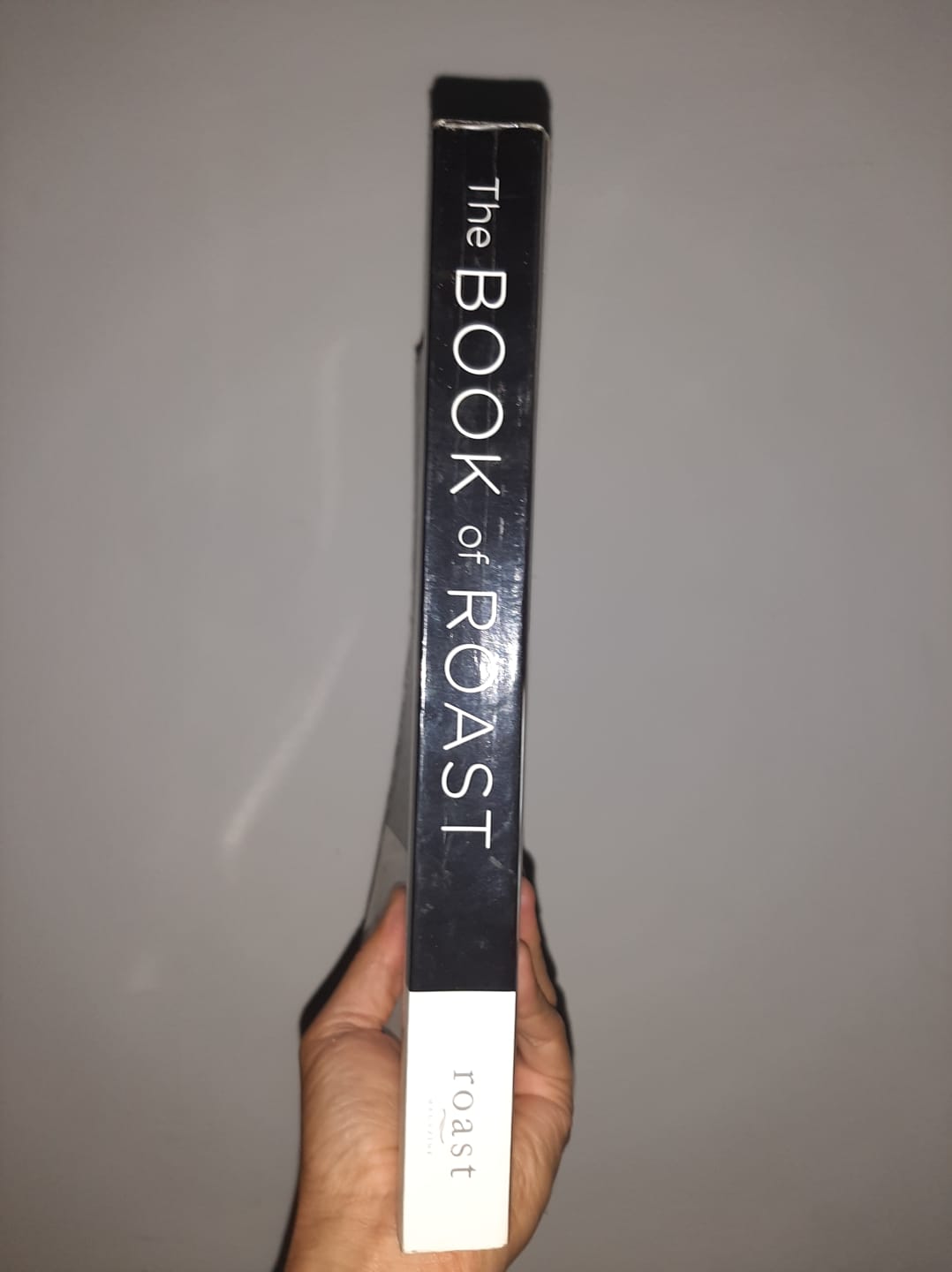 The Book of Roast | Roast Magazine [El Libro del tostador]